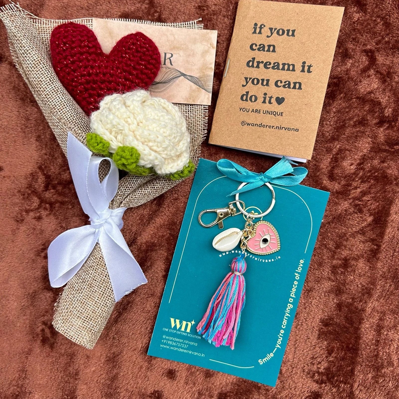 Graduation Edition – Wanderer Nirvana