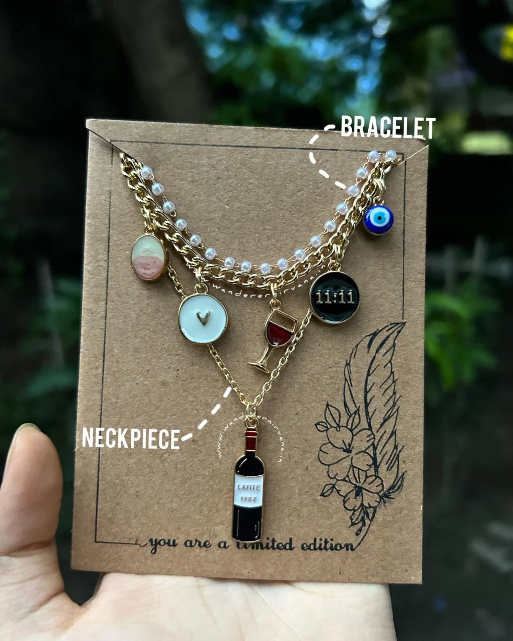 Date Night Stack – Wanderer Nirvana